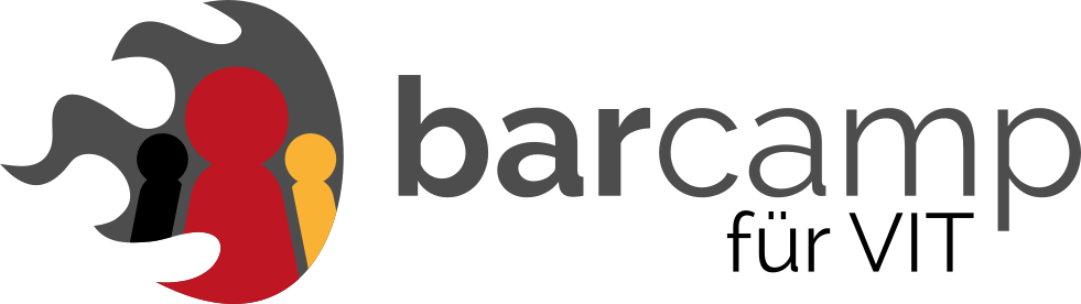 VIT Barcamps | VIT Connect